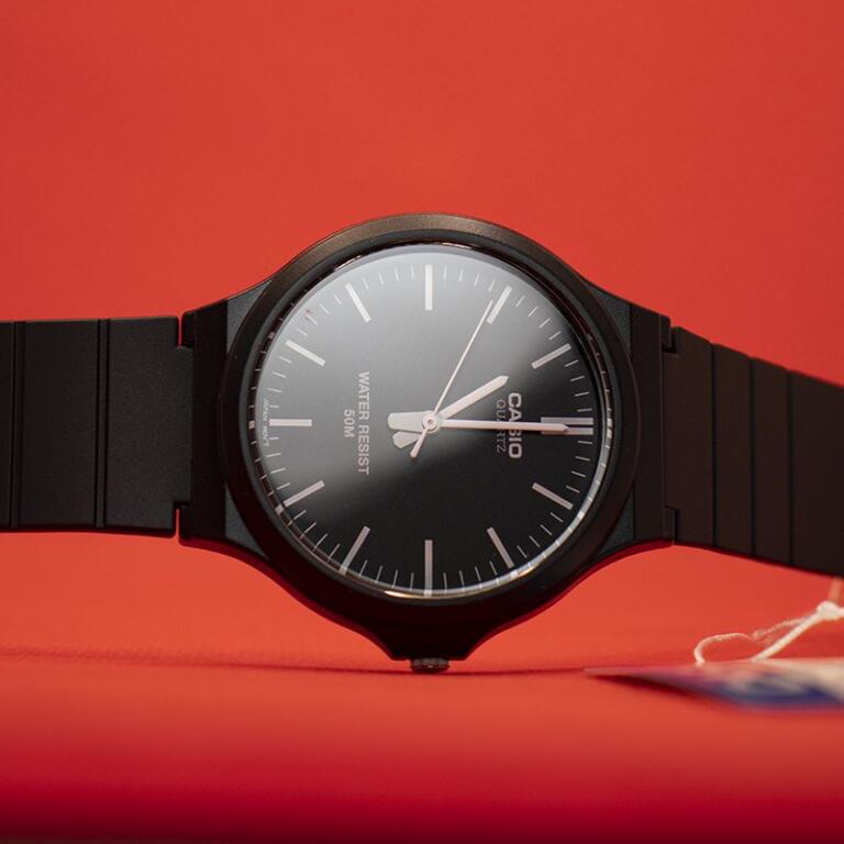 قیمت و خرید ساعت مچی کاسیو مردانه MW-240-1EV