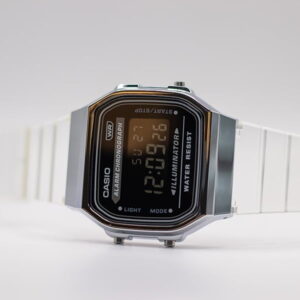 قیمت و خرید ساعت کاسیو CASIO A168XES-1B
